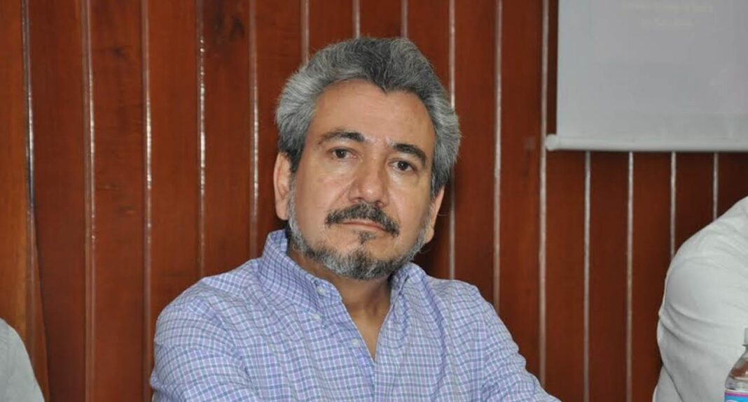 Everardo Mendoza (1961-2019): un recuerdo - Timonel